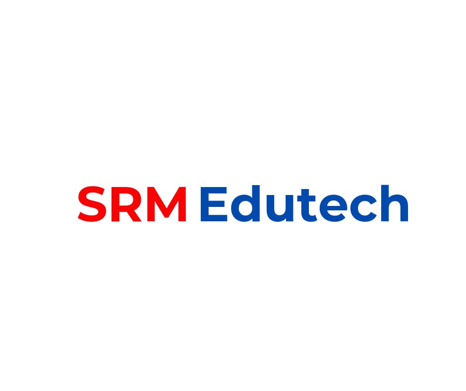 Home - SRM Edutech